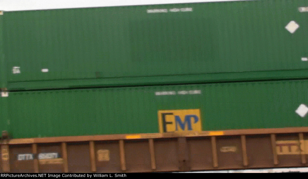 EB Intermodal Frt at Maule Ave -103